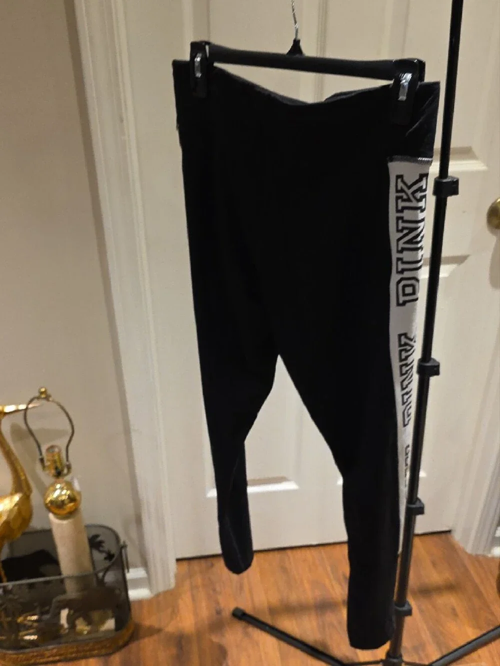 PINK Victoria's Secret | Pants & Jumpsuits | Pink Victorias Secret ...